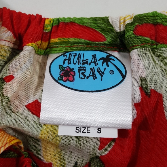 Hula Bay | Dresses | Hula Bay Hawaiian Tropical Adjustable Strap Summer ...